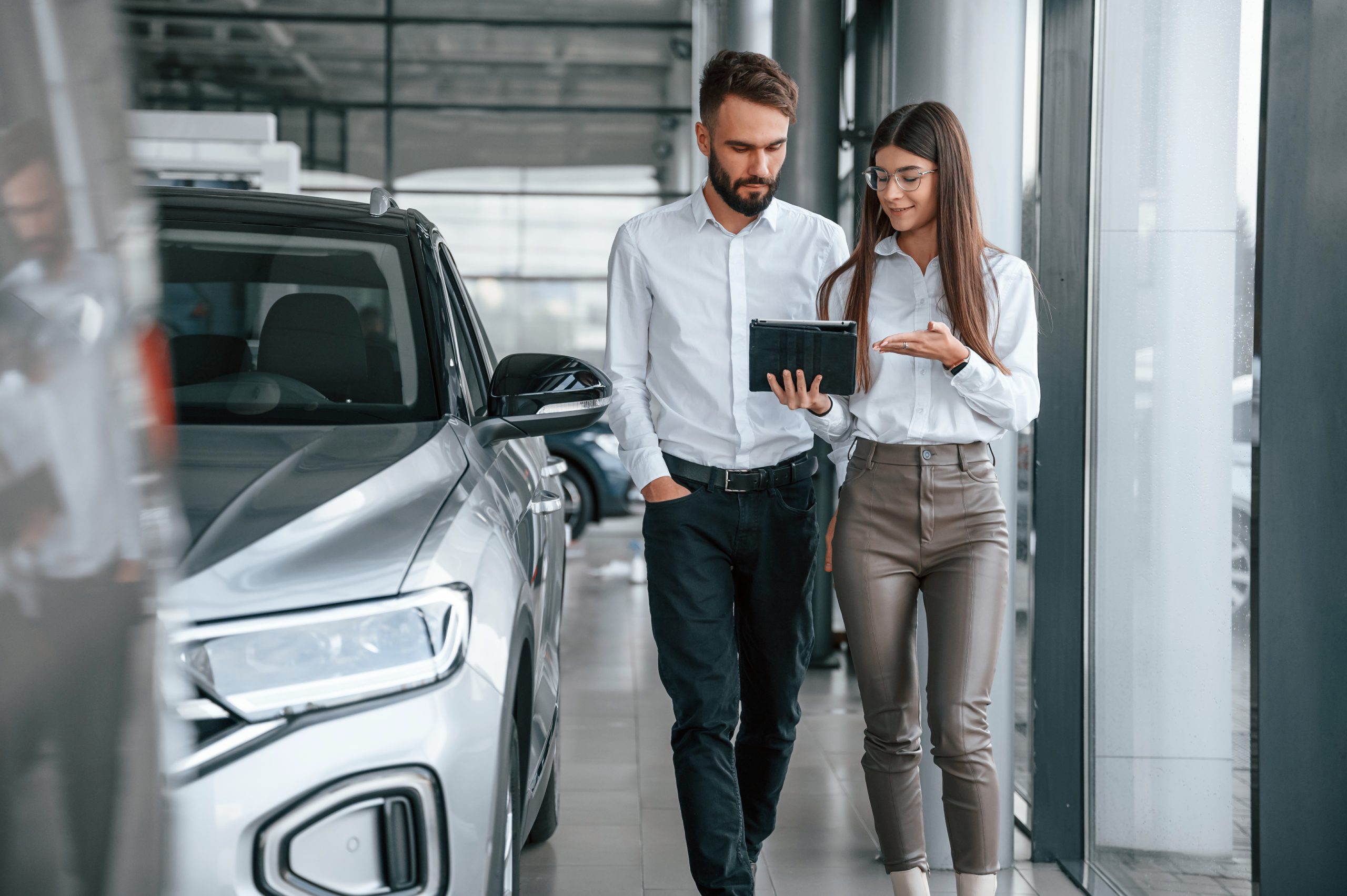 Negotiating Certified Pre-Owned Car Prices | Easterns Automotive Negotiating Certified Pre-Owned Car Prices | Easterns Automotive